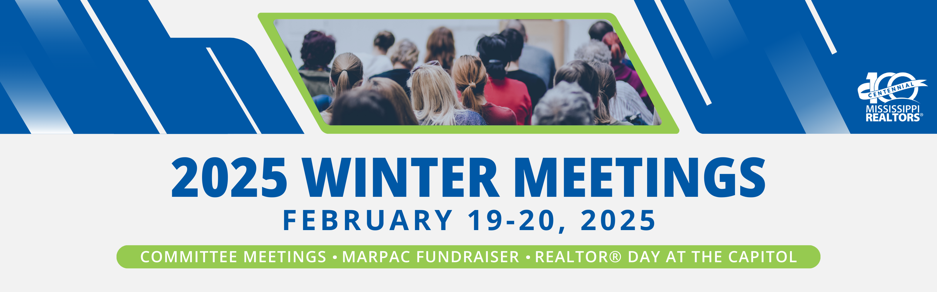 Winter Meetings 2025