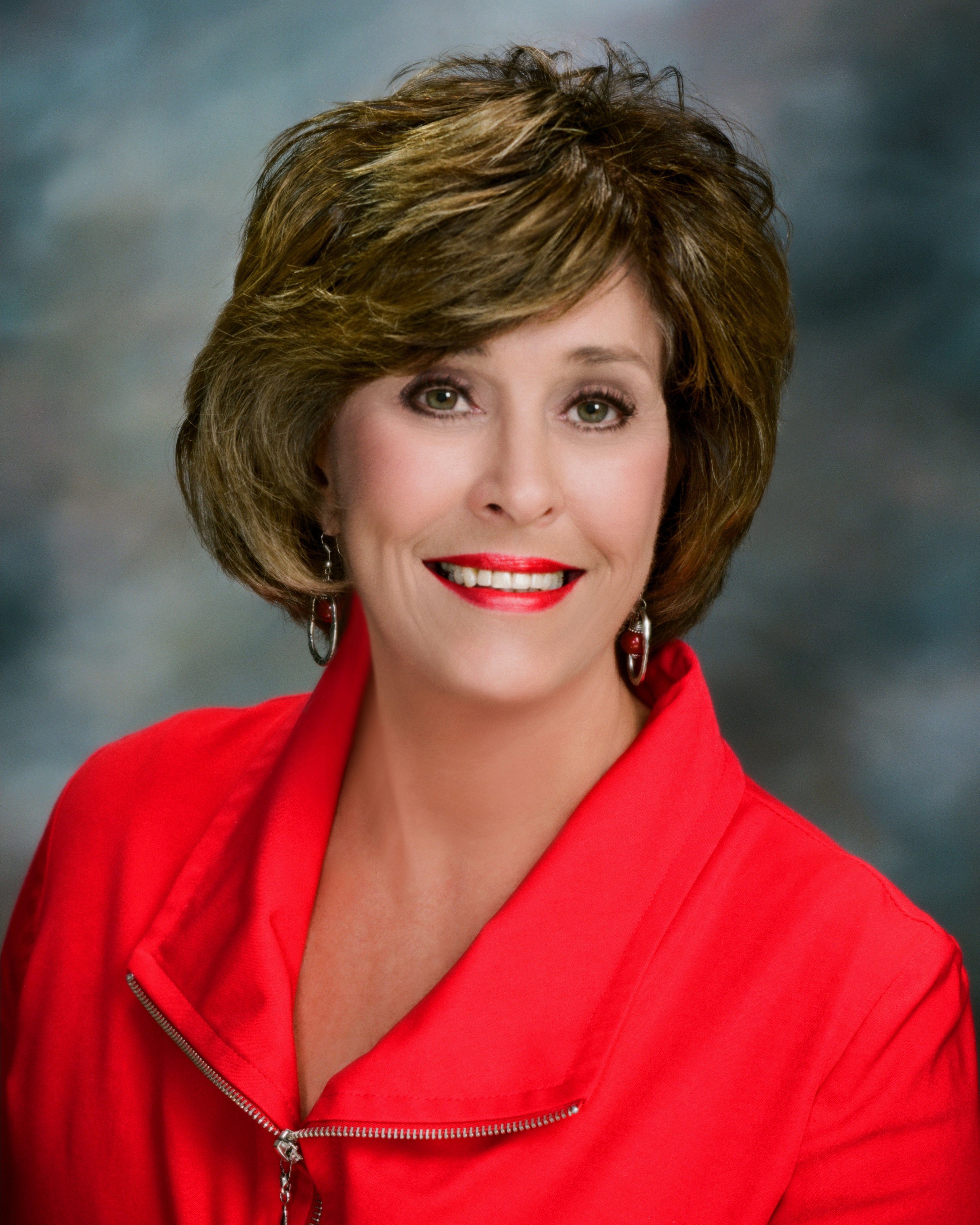Nell Wyatt 2013 - Mississippi REALTORS®