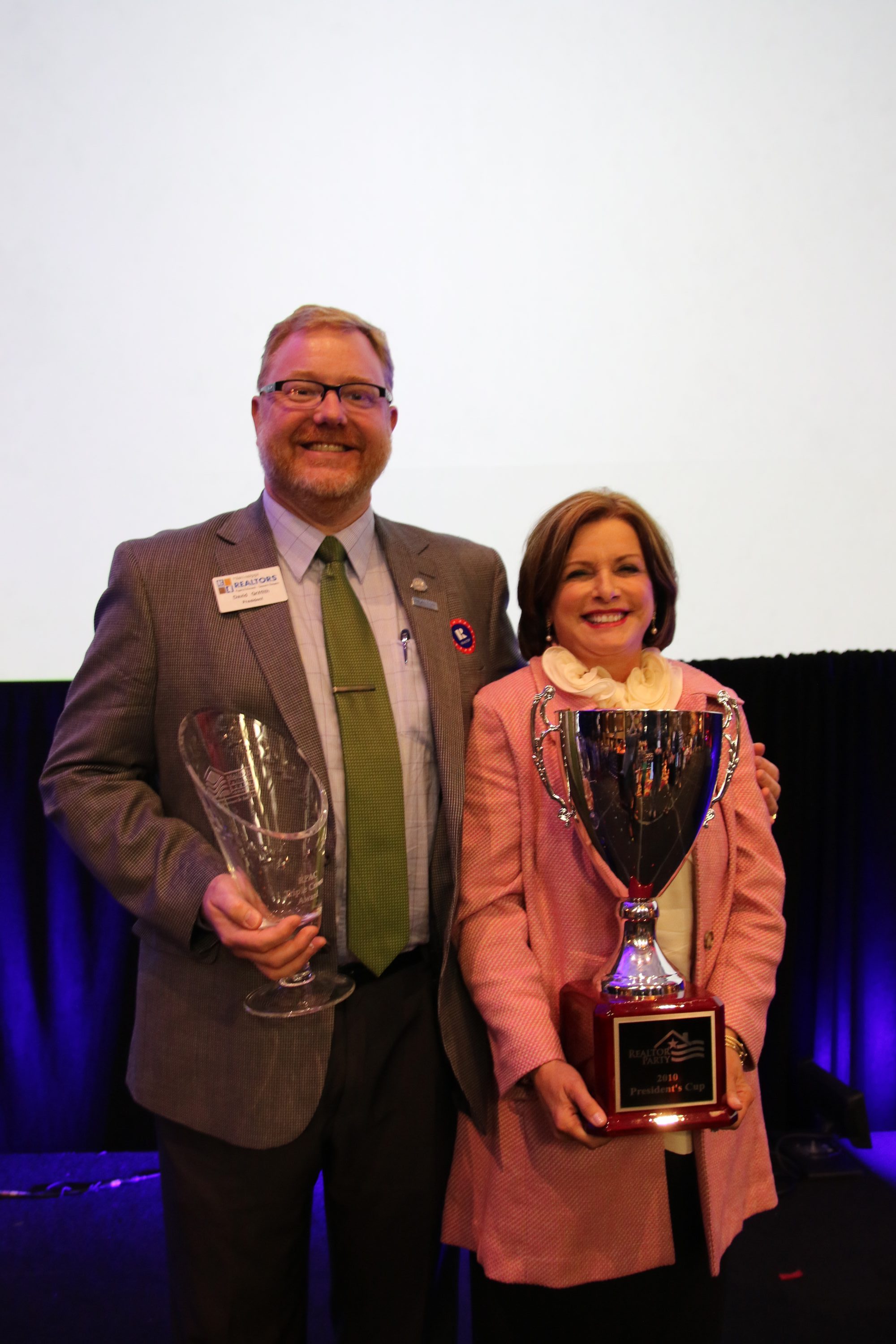 Mississippi wins national awards - Mississippi REALTORS®