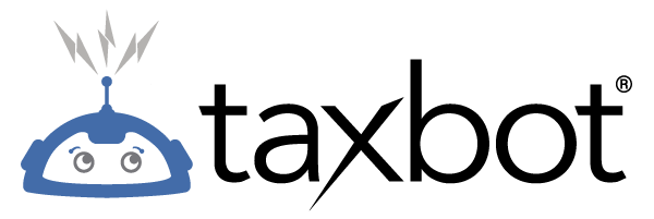 Taxbot Logo