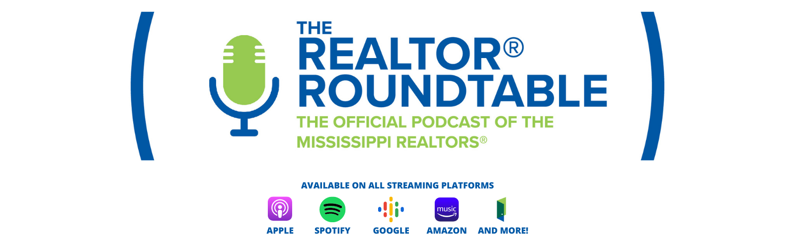 Mississippi REALTORS® - Property Professionals-Community Champions