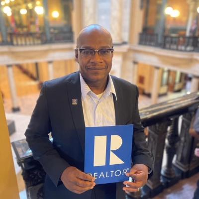 Executive Committee - Mississippi REALTORS®